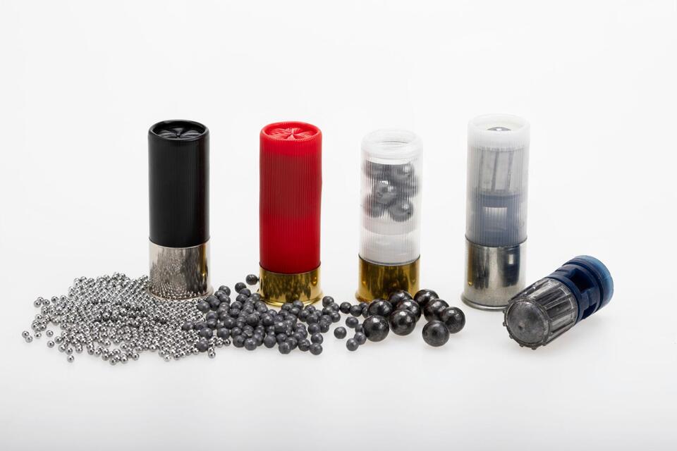The 5 Major Shotgun Loads Explained: What They’re For and When to Use ...