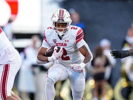 What the Utah football players said at Across the Green 2024