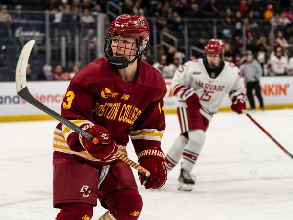 Boston College vs Boston University in Greenline Rivalry Battle
