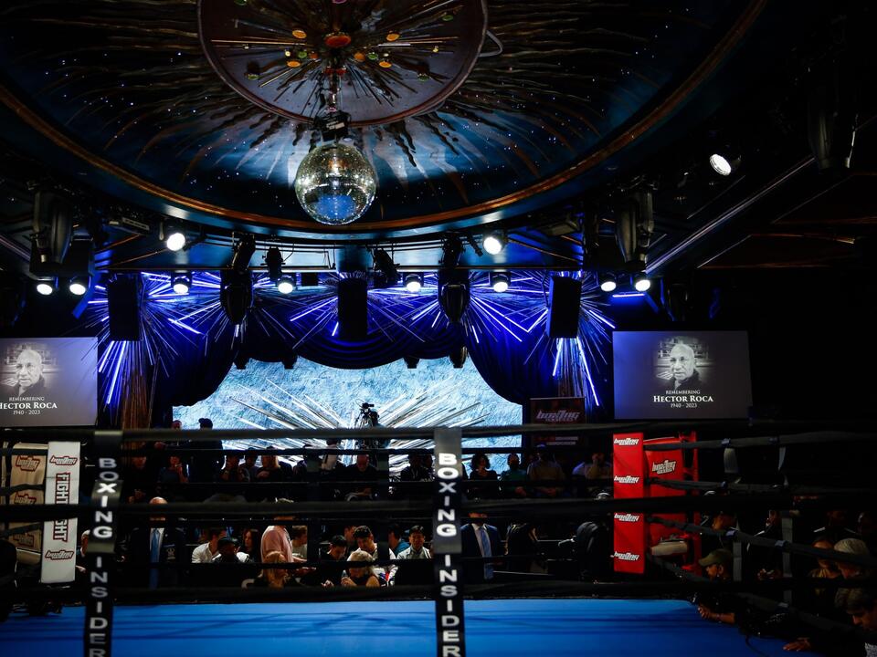 SATURDAY’S BOXING INSIDER CARD SHOWS THERE’S MORE TO BOXING THAN bIG ...