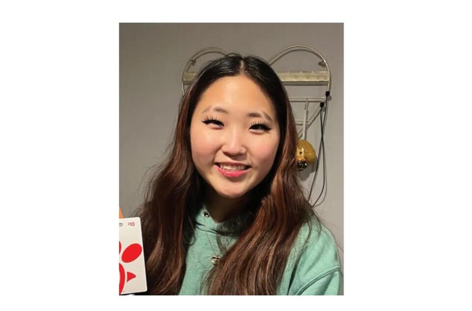 Minnesota BCA is asking for the public's help to find a high risk missing 15-year old girl ...