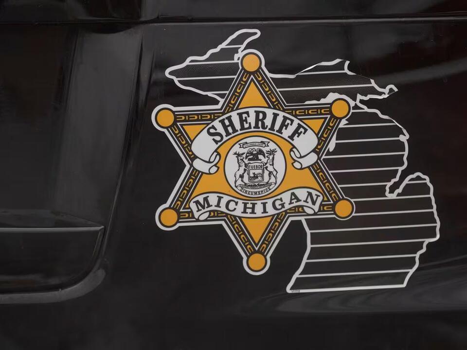 Kent County Sheriff’s Office announces 5 promotions