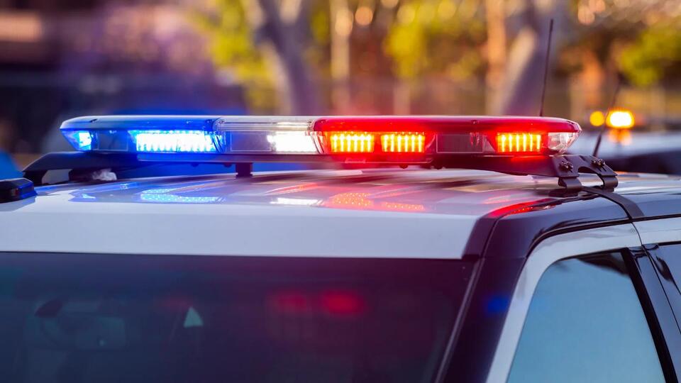 Garnavillo Man Arrested After Allegedly Picking Up Children From School ...