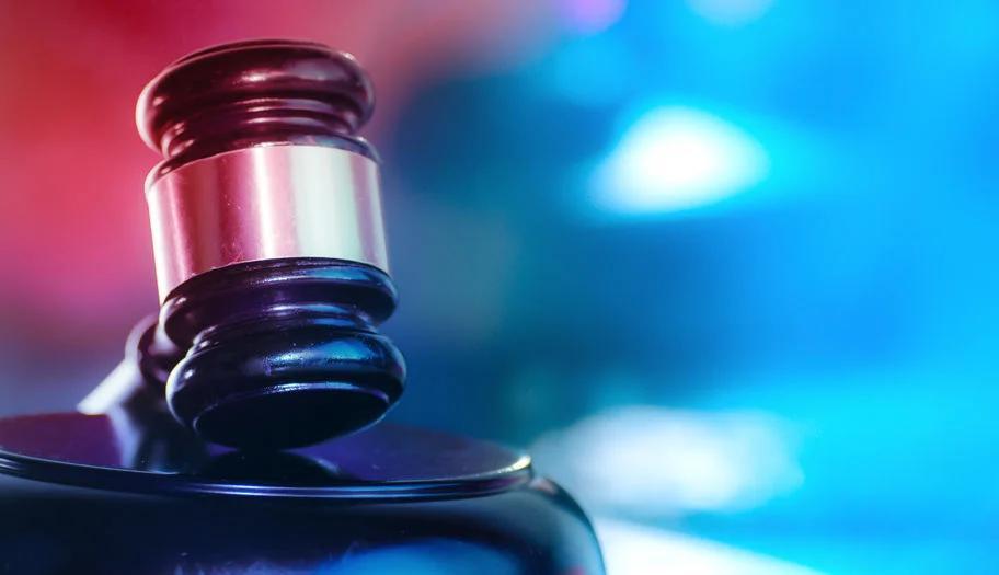 Wisconsin Supreme Court suspends judge who left court to arrest a ...