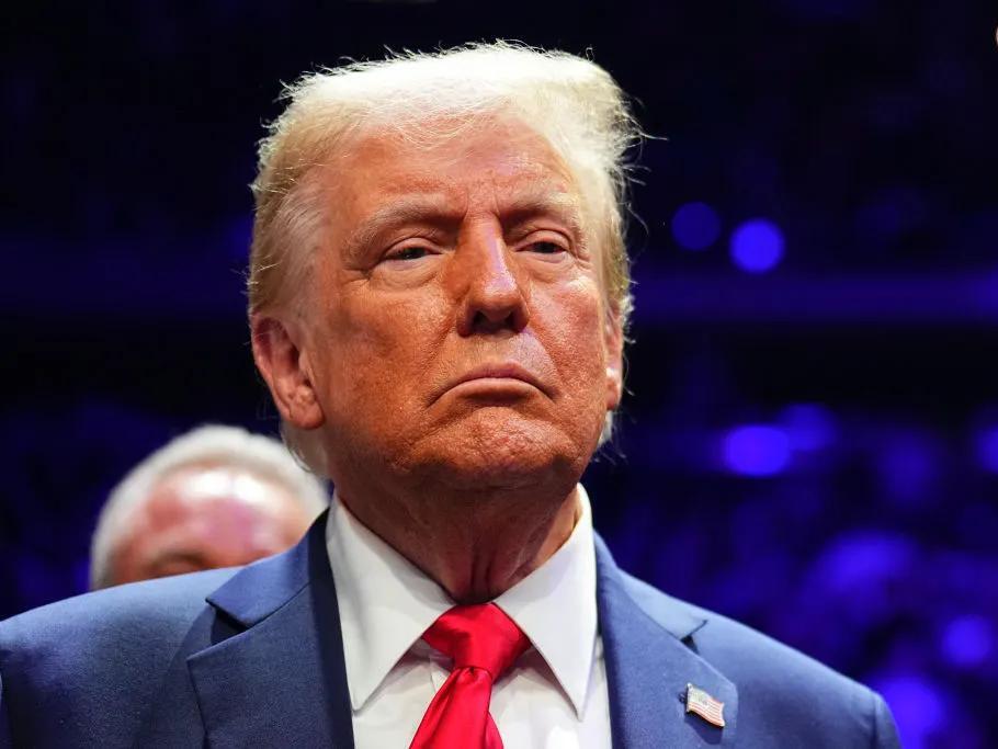 Trial for suspect in second Trump assassination attempt delayed