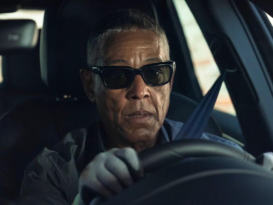 First Look at Giancarlo Esposito's MCU Character and Other Details Revealed