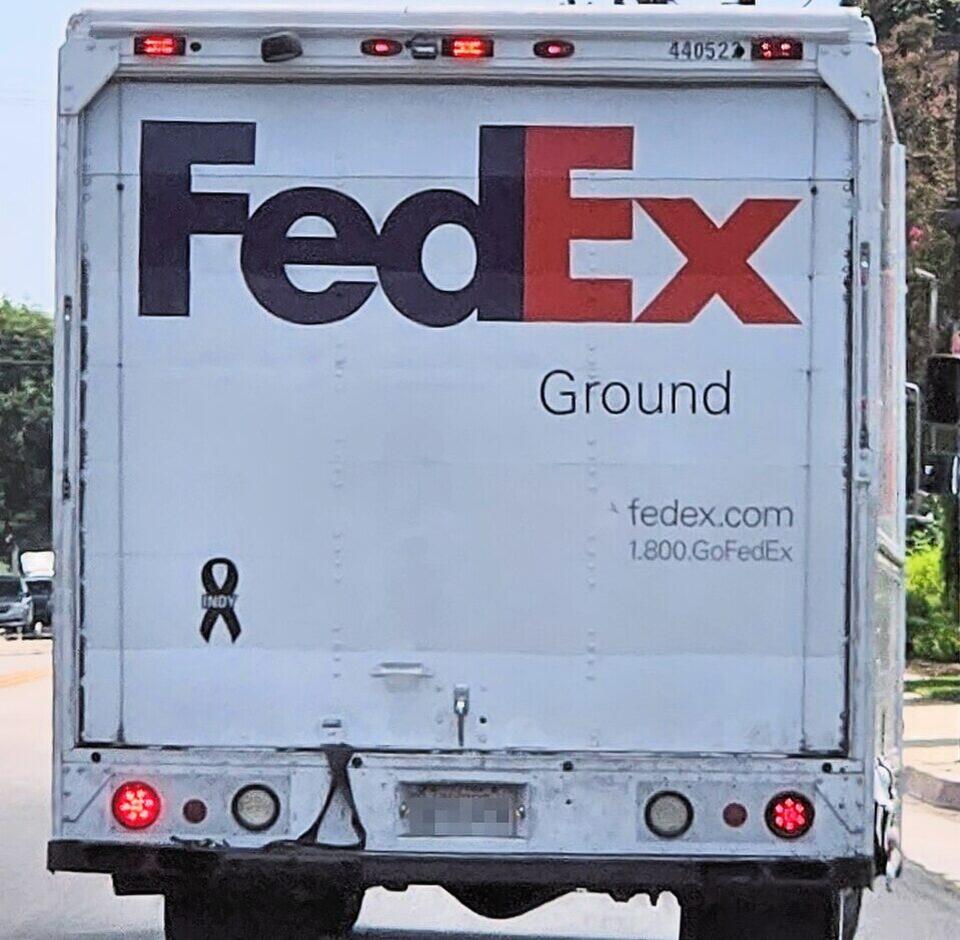 FedEx Announces New $35 Fuel Surcharge Hike Starting June 22, Raising ...