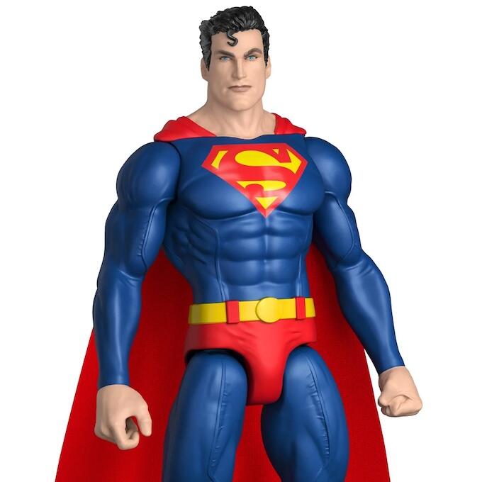 Mattel’s DC Premiere Superman Action Figures Now Available to Pre-Order ...