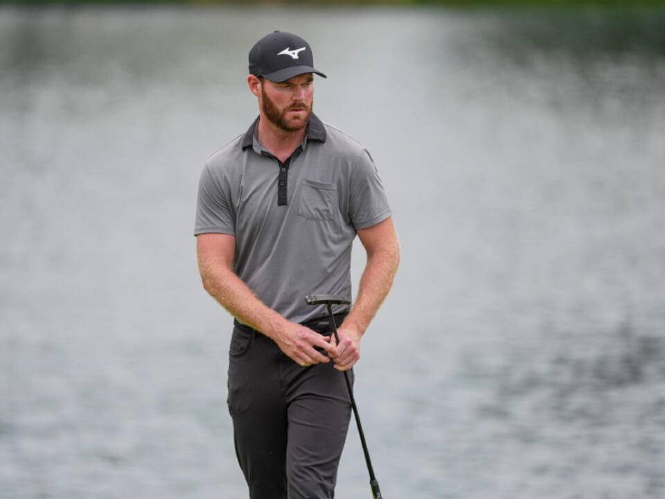 PGA Golfer Grayson Murray Dies at 30, One Day After Tournament Withdrawal