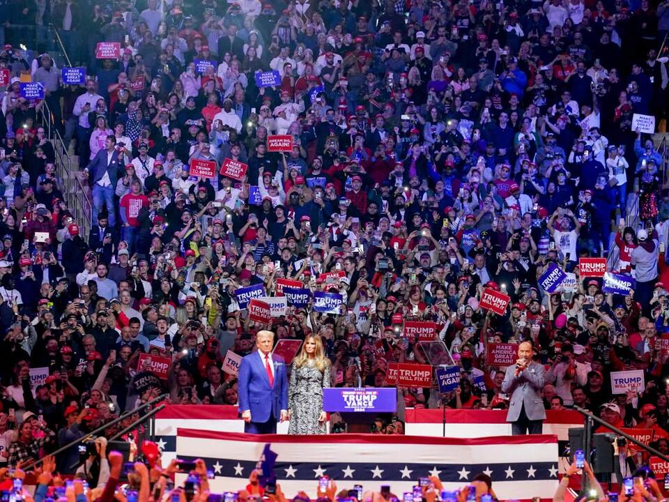 He directed a film about the 1939 fascist MSG rally — here’s what he ...