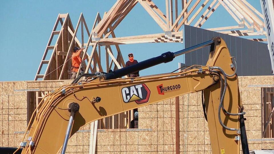 50-year mortgages gain attention as homeownership slips further out of ...