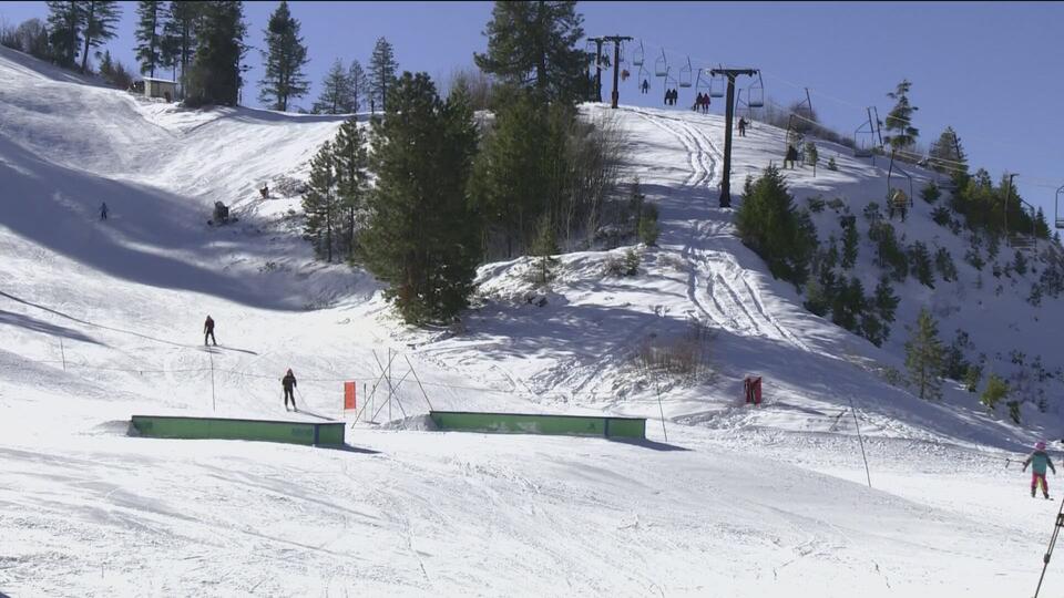 Daily operations to begin Friday at Bogus Basin - NewsBreak