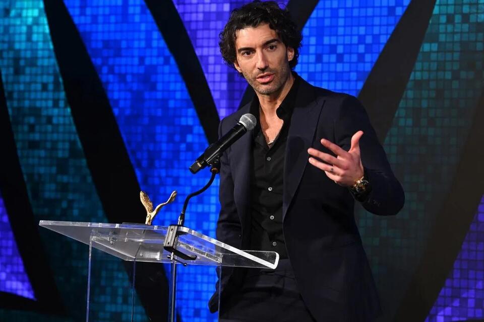 The New York Times Sues Justin Baldoni’s Production Company For Legal Fees From Dismissed ...