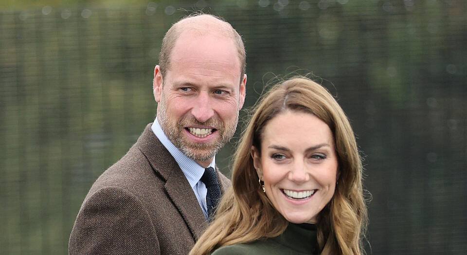 Prince William and Kate Middleton Quietly Make a Major Change for Their ...