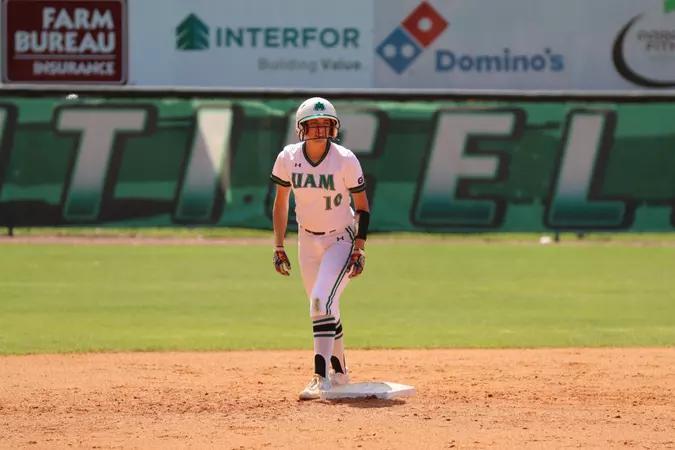 Blossoms Softball Splits Opening Day of 2025 Season - NewsBreak