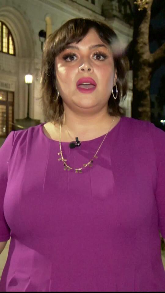 San Antonio students walk out to protest federal immigration policies ...