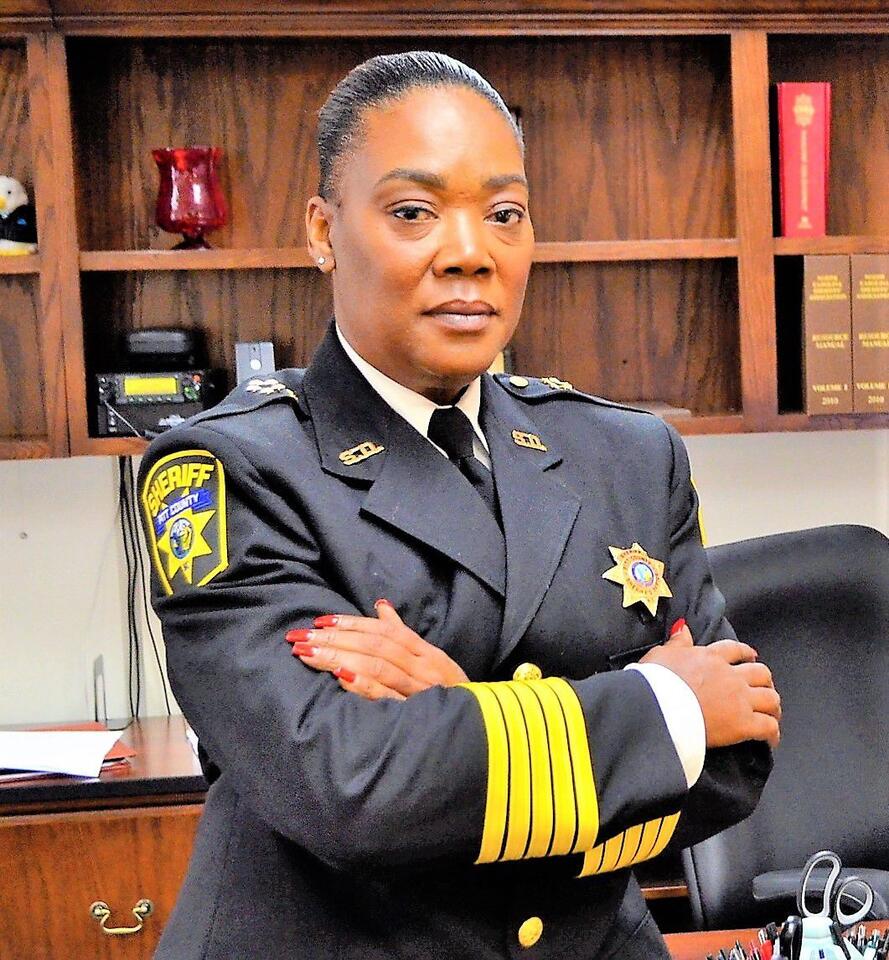 Pitt County Detention Center to be part of pilot program for additional ...