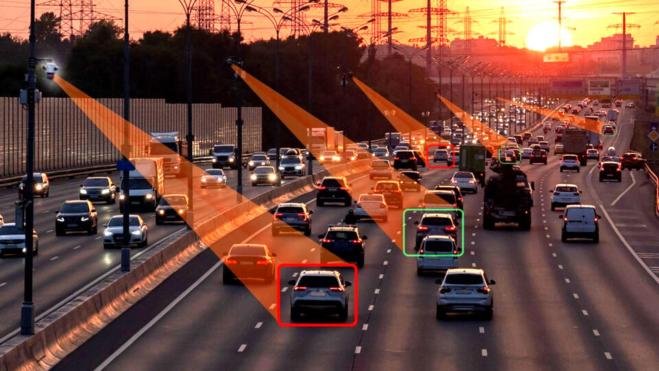 A Legal Plate Sticker That Fools Police AI Cameras Could Still Send You ...
