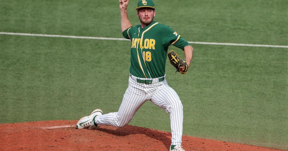 Baylor baseball picks up commitments from 3 quality junior college ...