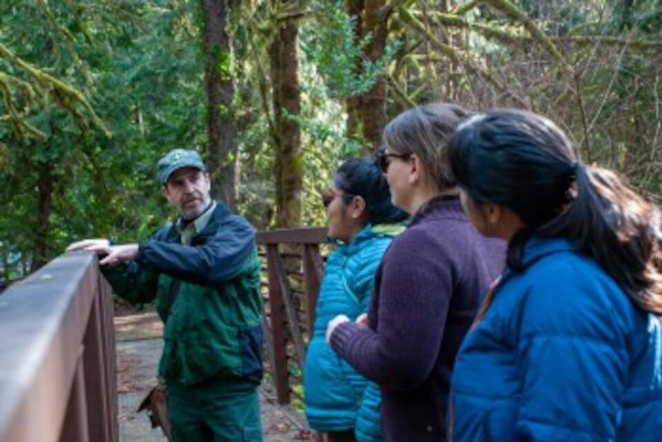 Government shutdown expected to affect nearly 10,000 federal workers in ...