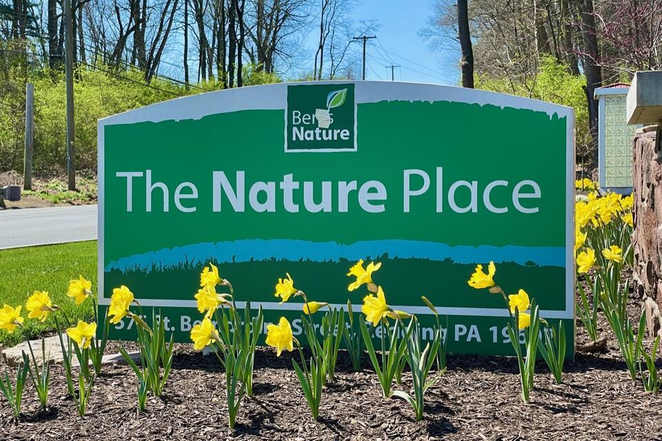 Tami Shimp named new Berks Nature President, succeeding Kim Murphy ...