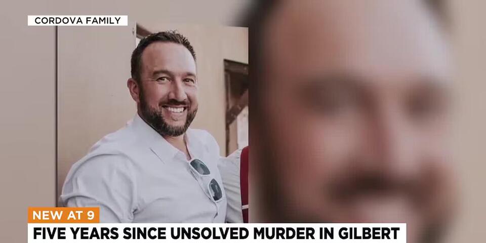 Widow frustrated no arrests made in husband's 2020 murder in Gilbert ...