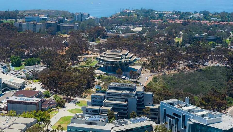 UCSD Researchers: Molecule, Via Cancer Drug, Can Prevent COVID-Related ...