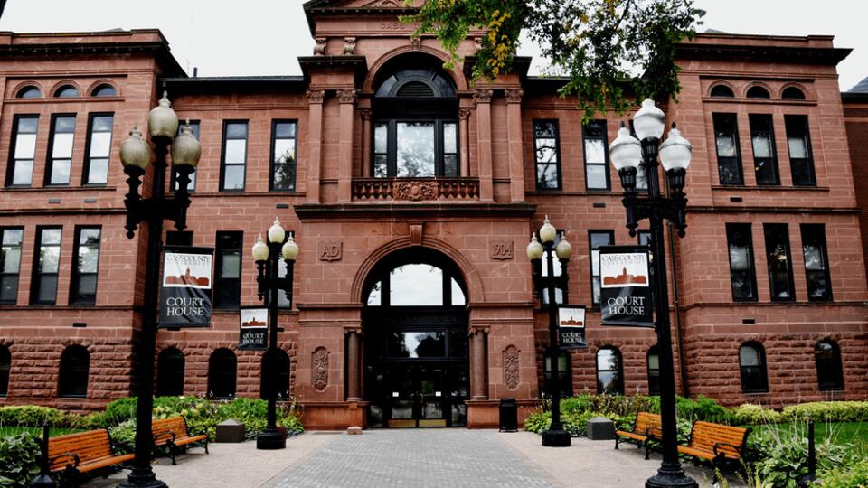 Cass Co. could be in $4 million deficit if Armstrong’s spending cap ...