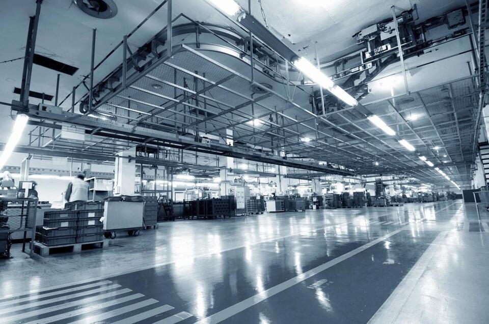 Selecting the Right Conduit System for Industrial Automation - NewsBreak