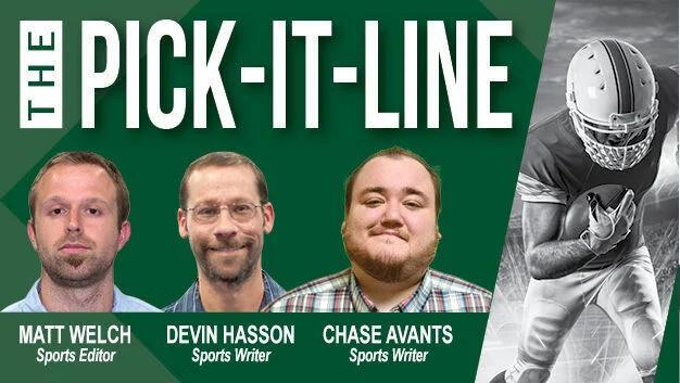 The Pick-It Line: Previews and predictions for 10 of the area's top ...