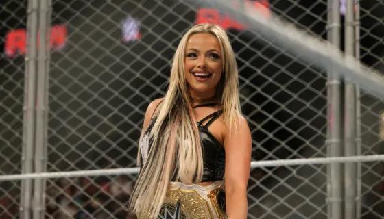 WWE Baddies: 30 of the Hottest Women in the WWE - NewsBreak