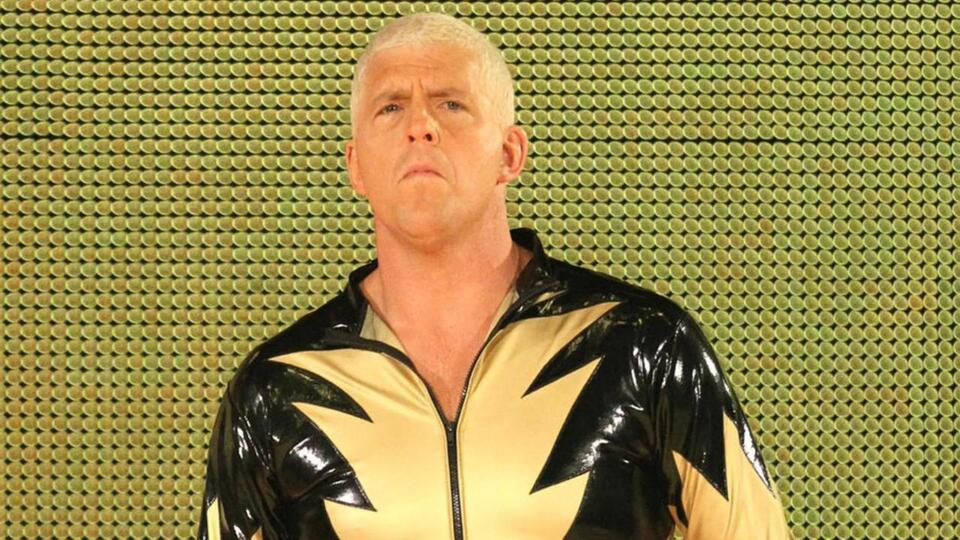 AEW Star Dustin Rhodes Reacts to Latest WWE Cuts – Shares Personal ...