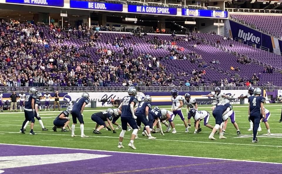 14 Teams Remain In The Hunt For Minnesota State Football Championships ...