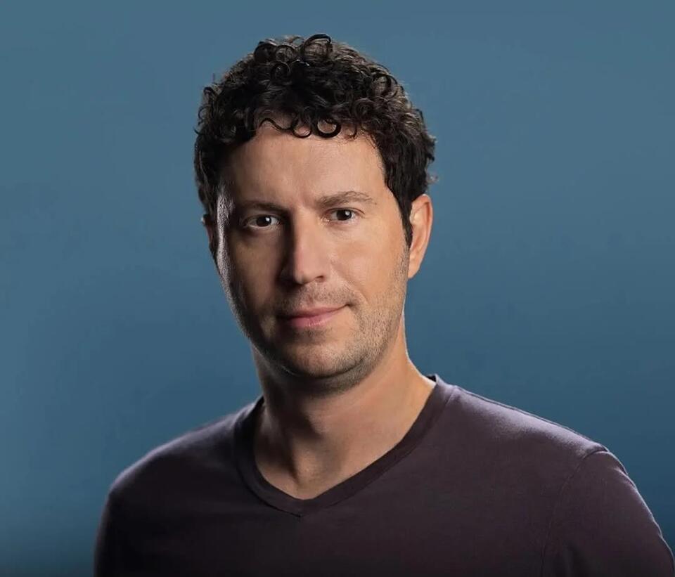 Daniel Nadler’s $3.5B AI Lifeline: How OpenEvidence Is Rescuing Doctors ...