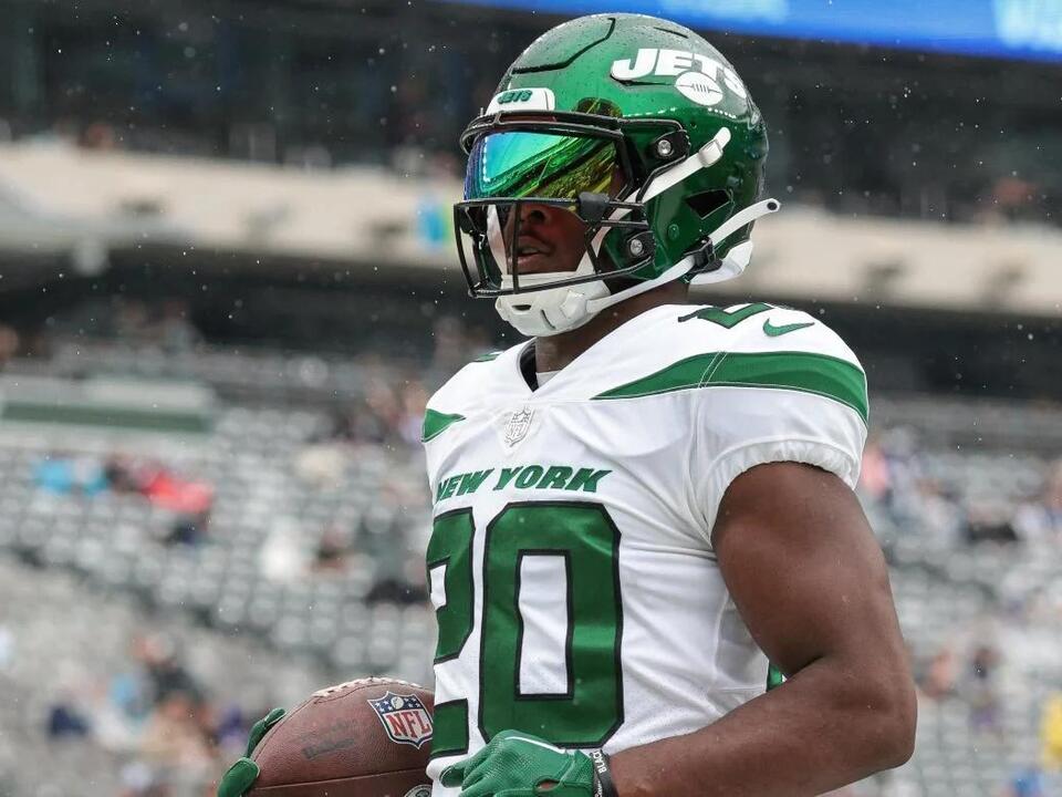 NFL DFS, Jets vs. 49ers: Top DraftKings, FanDuel daily Fantasy football ...