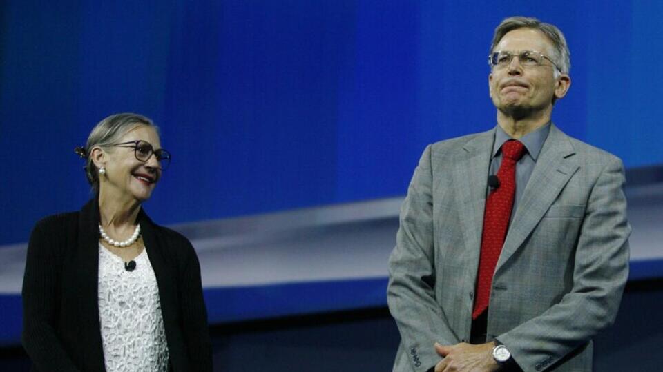 Jim Walton sells over $1.5 billion in Walmart shares in 3 months ...