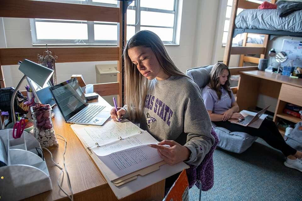 KSU partners with Manhattan Tech & Salina Tech to expand higher ...