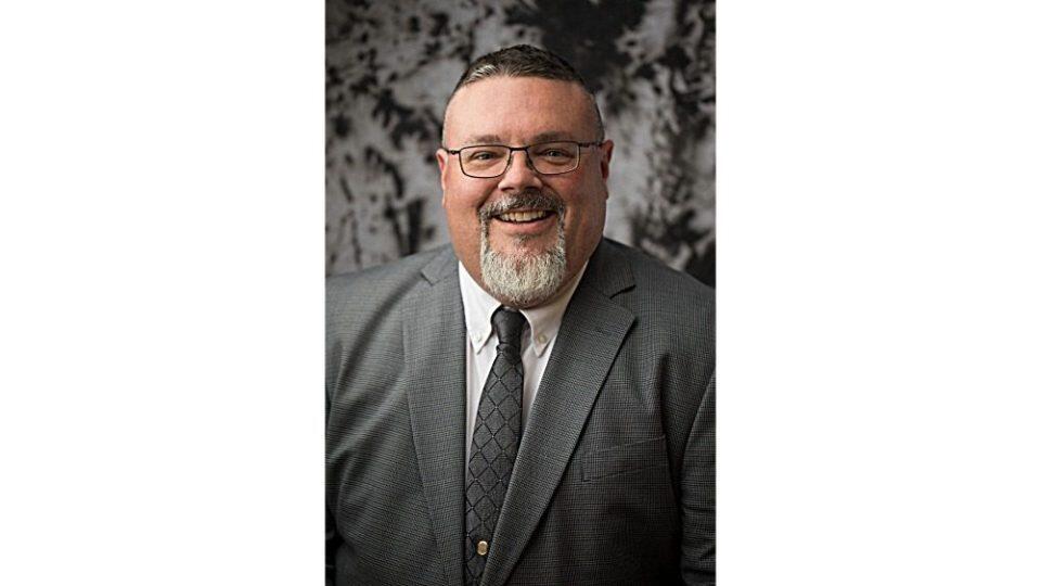 HMHD Names Epperson as Chief Executive Officer - NewsBreak