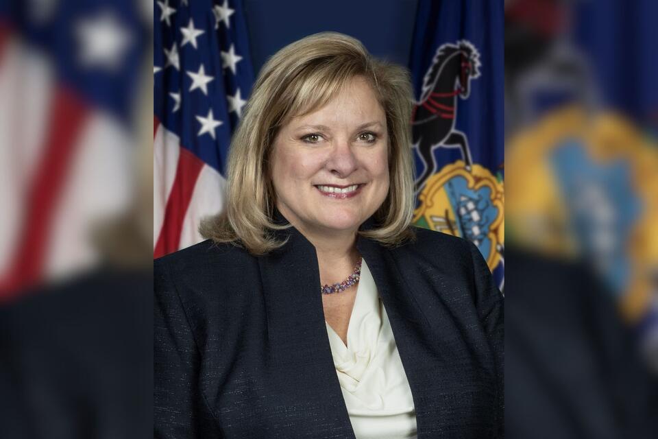 Tracy Pennycuick announces run for re-election to Pennsylvania State ...