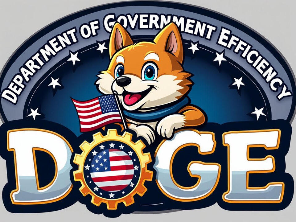 List of federal agencies affected by DOGE, led by Musk - NewsBreak