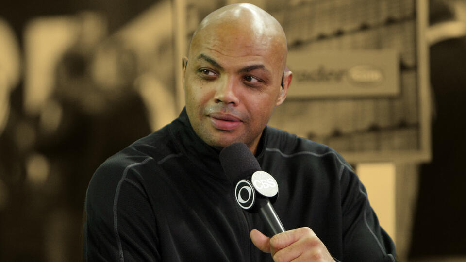 Theyve Treated Me Like Sirloin When Charles Barkley Got Mad At The