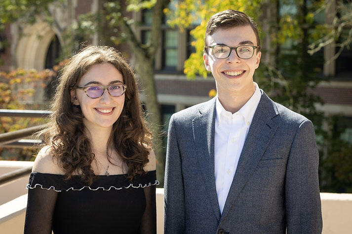 Class of 2026 Valedictorian and Salutatorian Named - NewsBreak