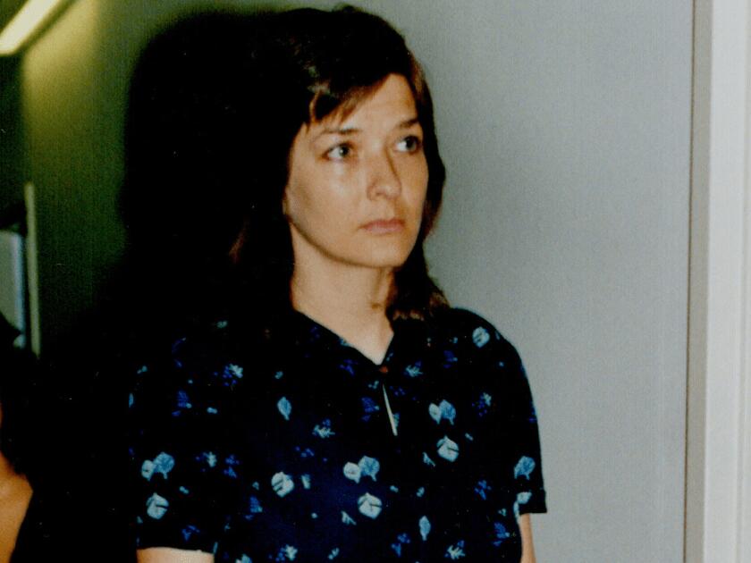 The Playboy Murders: What Did Laurie Bembenek Do?