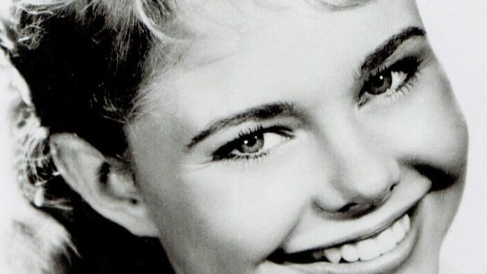 Former Mickey Mouse Child Star & Playboy Centerfold Cheryl Holdridge ...