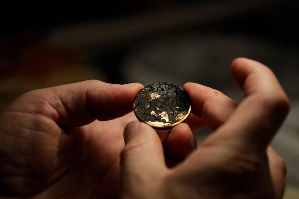 Tommy Thompson, ‘Ship of Gold’ treasure hunter, walks free after 10 ...