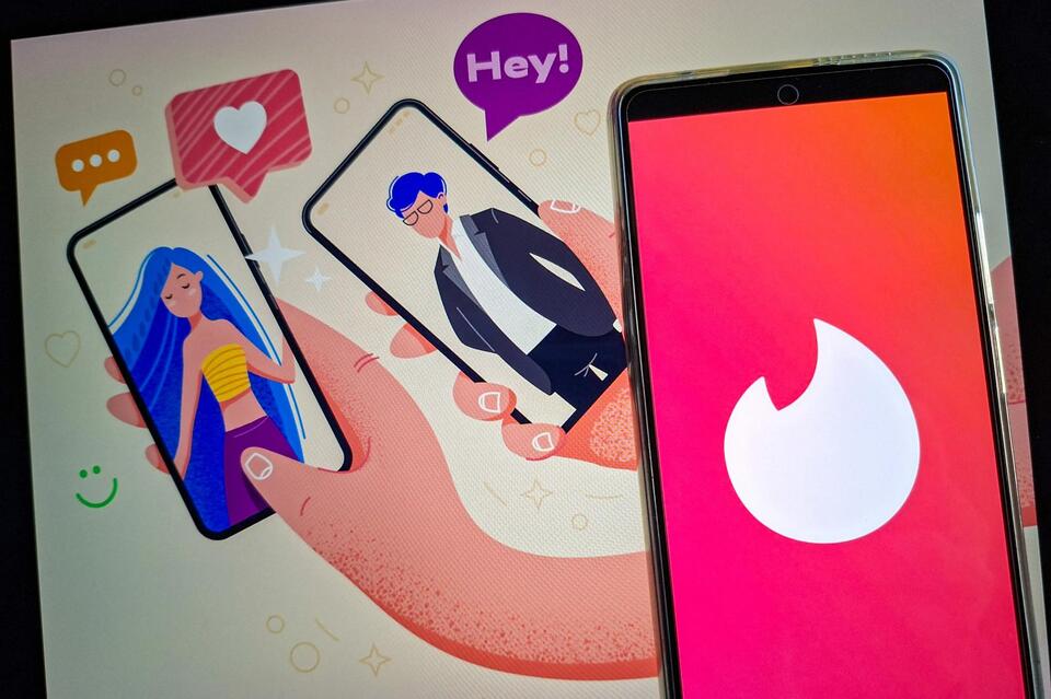 Which state is the best for dating and how does Nevada match up ...