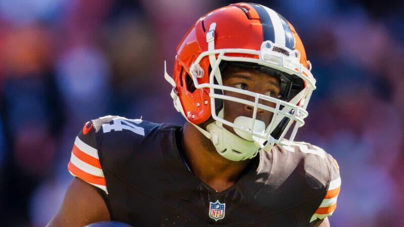 Nick Chubb Landing Spot: Here Are 5 Best Teams That Can Pick The ...