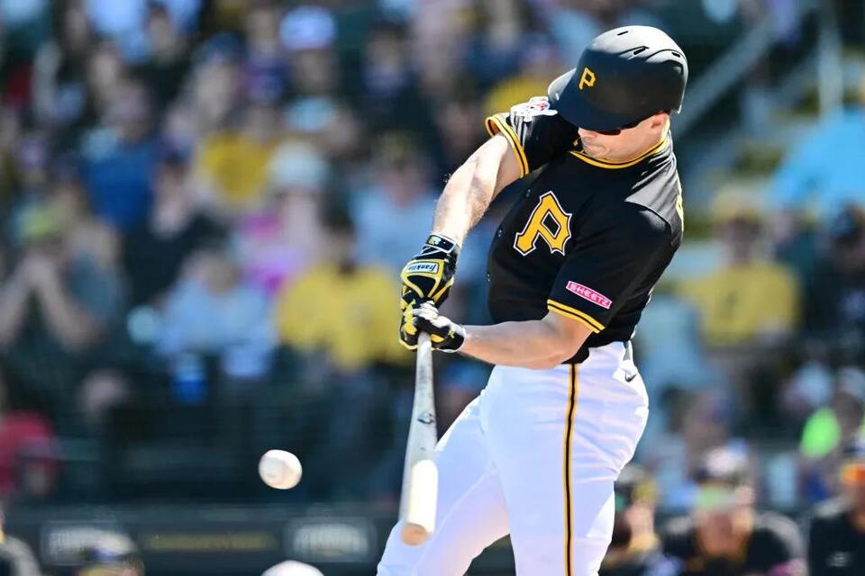Our 2025 Pittsburgh Pirates record predictions - NewsBreak