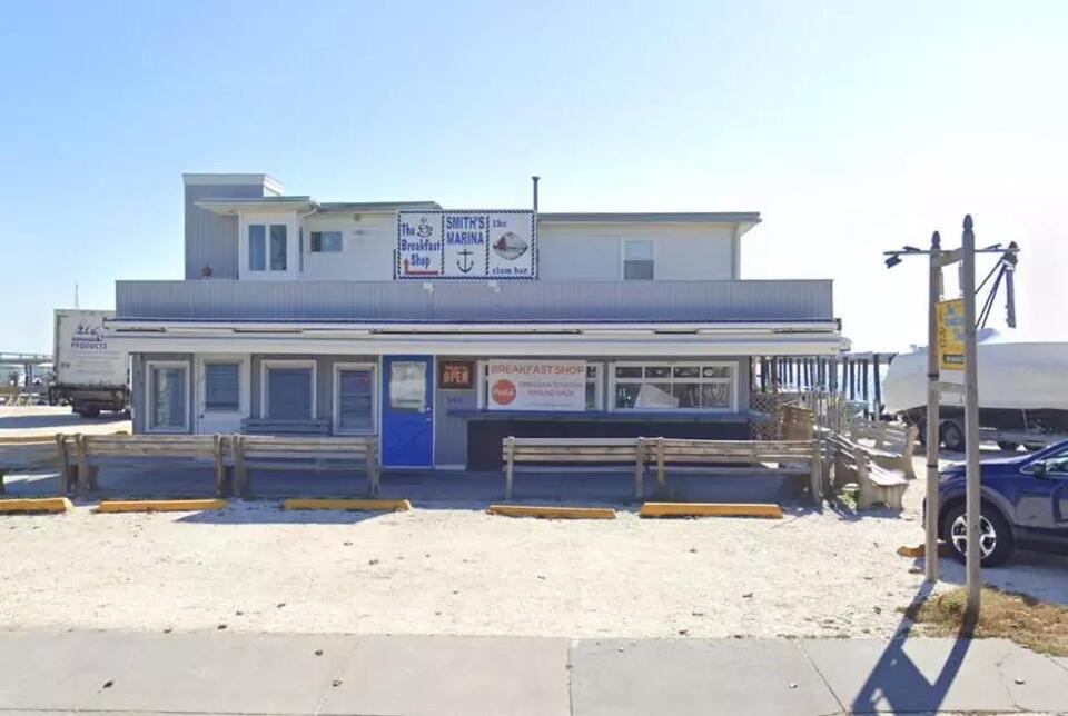 Smitty’s Clam Bar Returns for Another Delicious Summer in Somers Point ...
