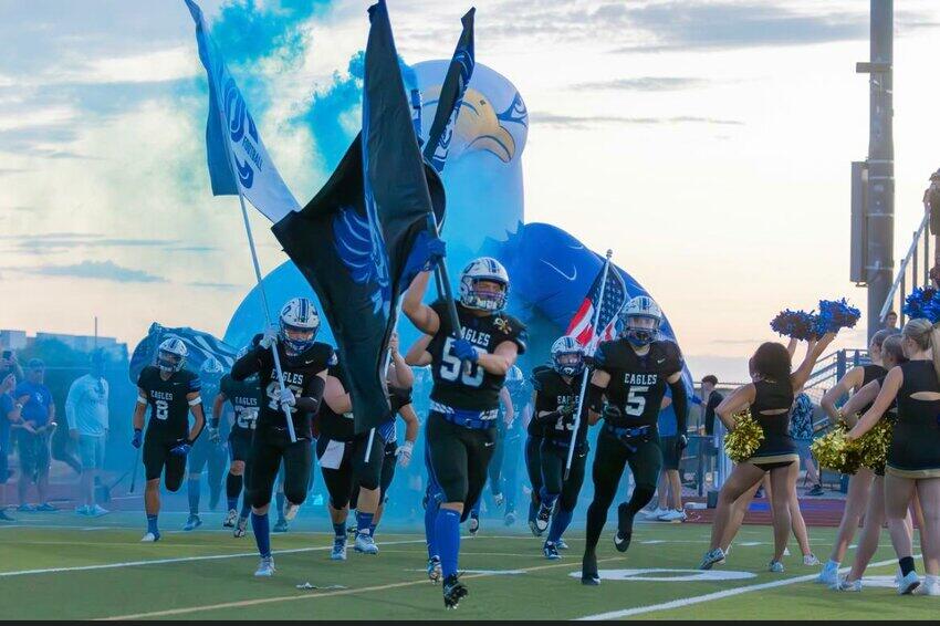 2024 Preps Football Preview: O'Connor - NewsBreak